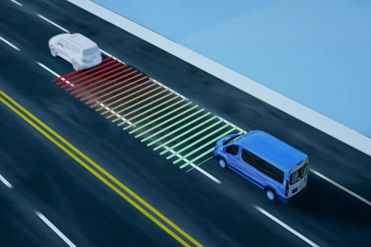 DELIVER 9 | Maxus